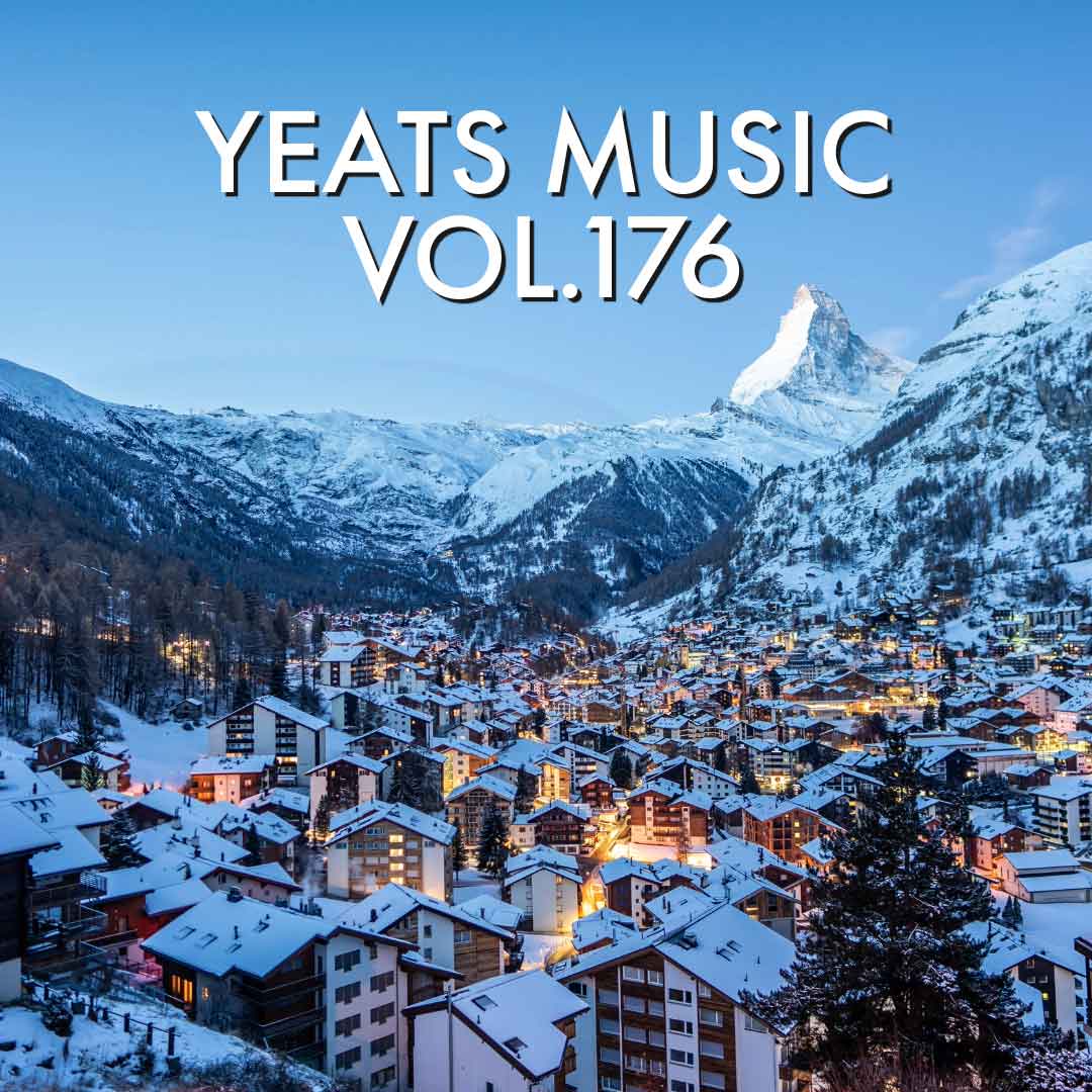 Yeats Music