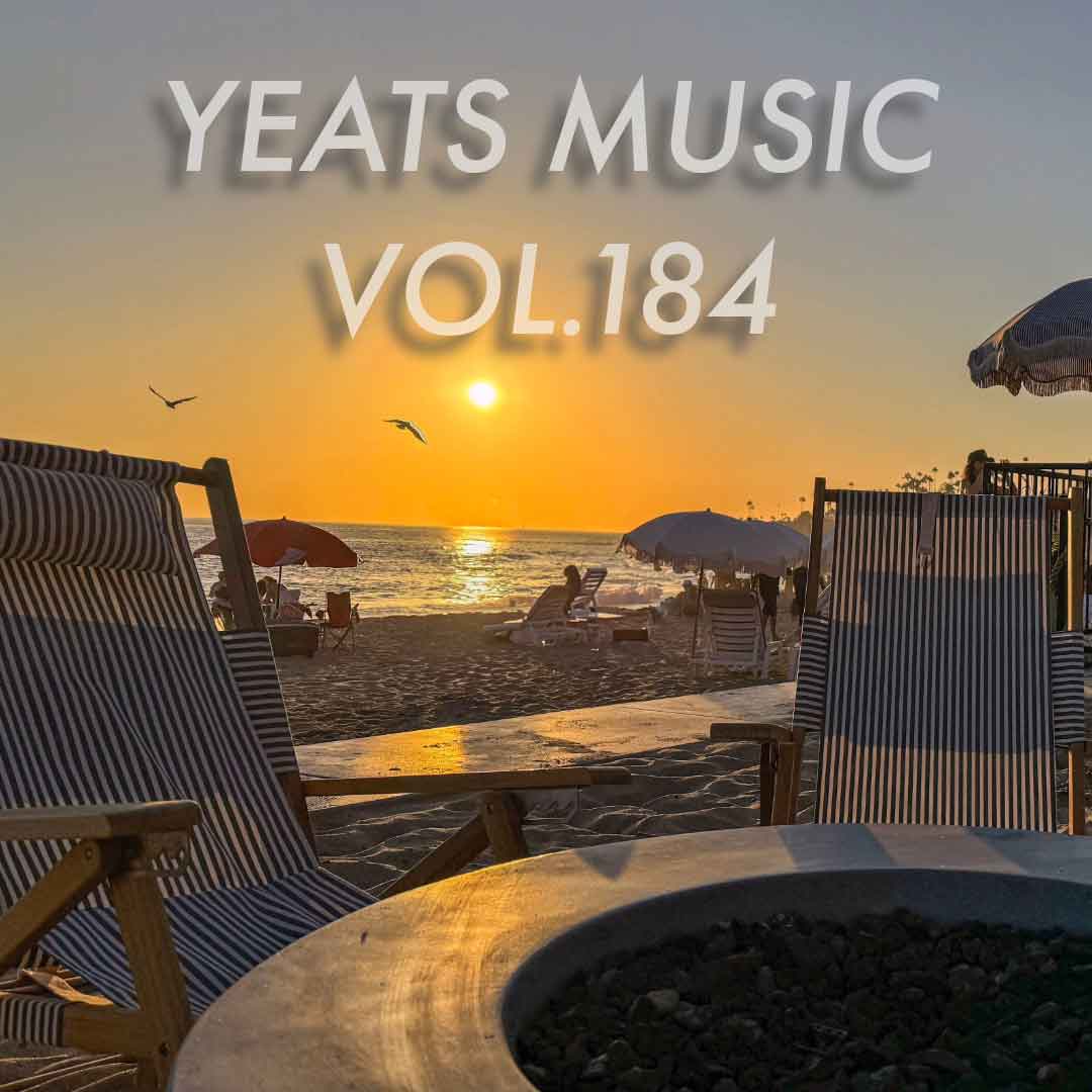 Yeats Music